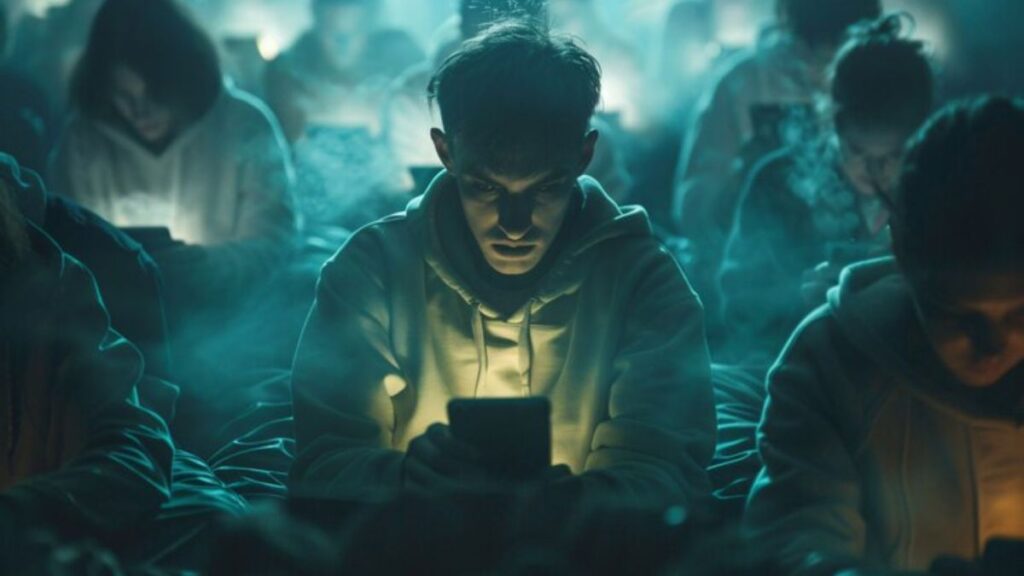 Unpacking the Tech Behind cursed-memes.com technology - Police Books