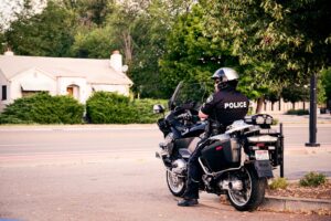 Detained or Free to Go? Your Rights During a Police Stop - Police Books