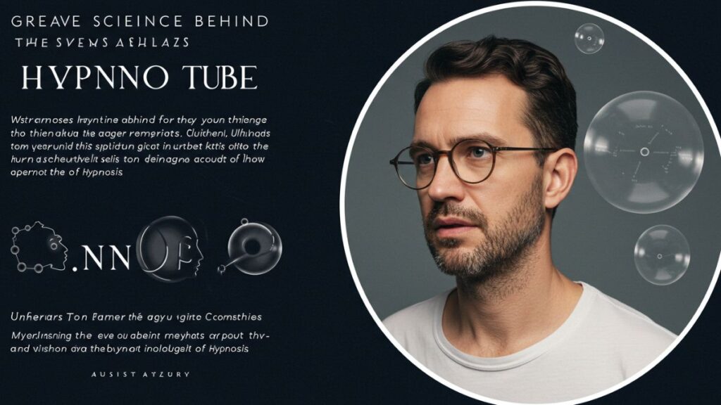 The Science Behind hypno tube: Understanding the Mechanics of Hypnosis ...