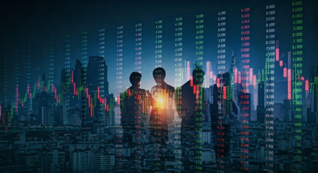How the NIFTY500 stocks list can help you diversify your investments ...