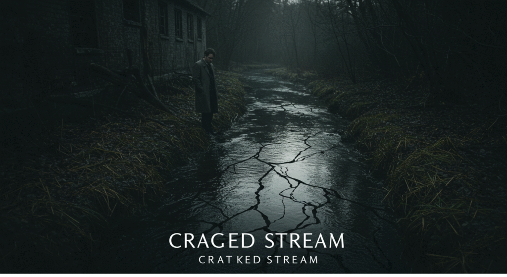 Cracked Stream: What You Need to Know Before You Watch - Police Books